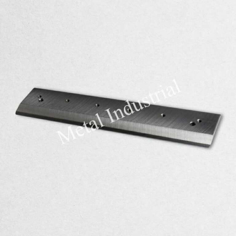 3-knife Trimmer Blades - Metal Industrial, Industrial Blade ...