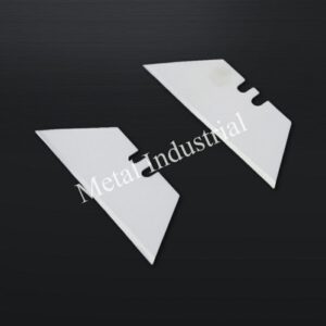 Ceramic Cutting Blades Advantages Disadvantages and Where They Excel