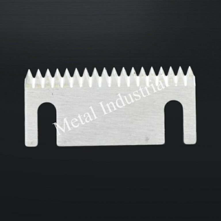 Chicken Processing Blades - Metal Industrial, Industrial Blade Manufacturer, Cutting Knives and ...