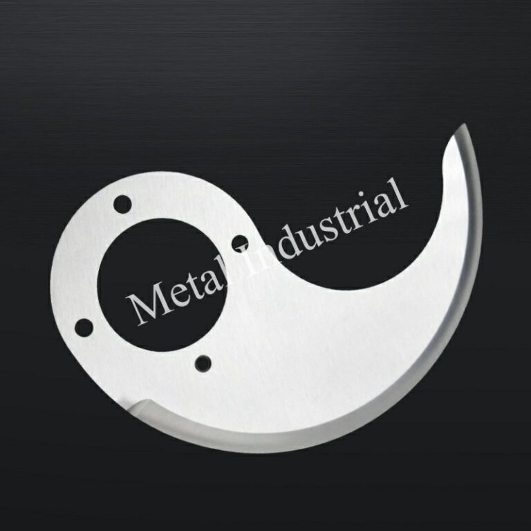 Chicken Processing Blades - Metal Industrial, Industrial Blade ...