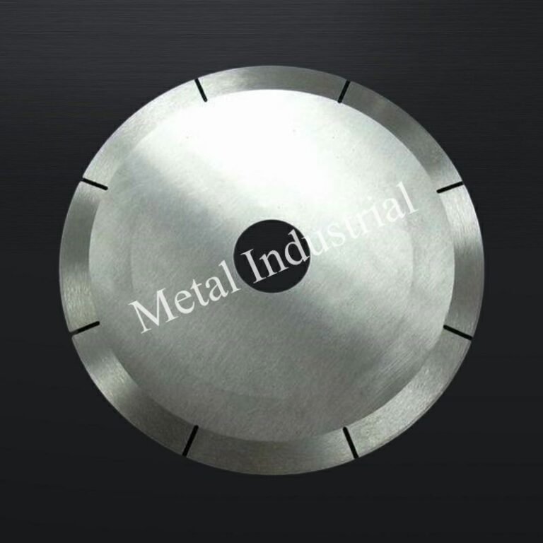 Fish Processing Blades