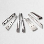 The Ultimate Guide to Industrial Cutting Blades: Boosting Efficiency ...