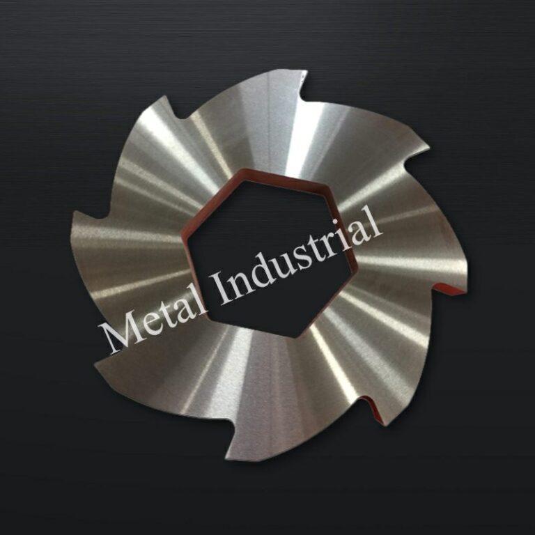 Shredder Blades