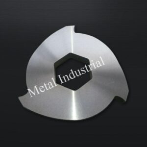 Shredder Blades