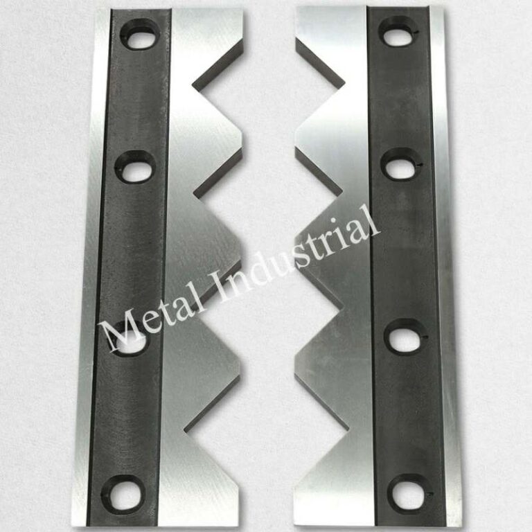 Comprehensive Guide to Single Shaft Shredders: Types, Working Process ...