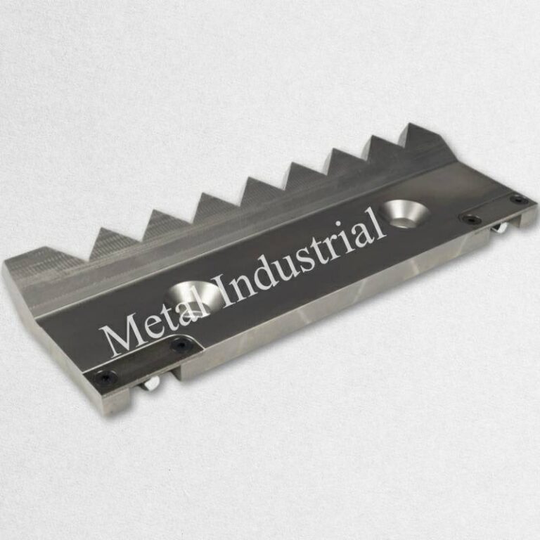 Comprehensive Guide to Single Shaft Shredders: Types, Working Process ...