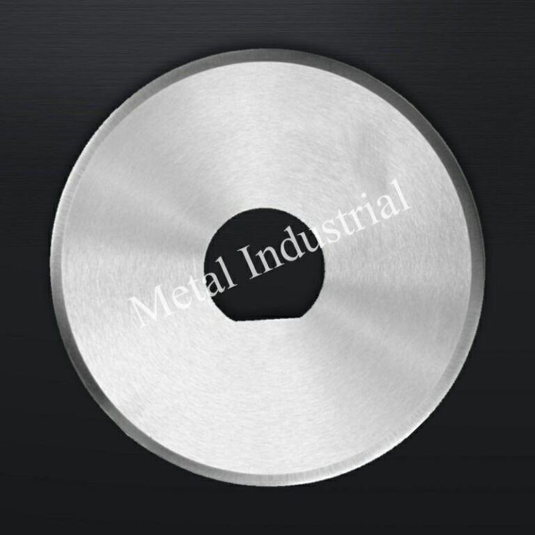 Meat Processing Blades - Metal Industrial, Industrial Blade ...