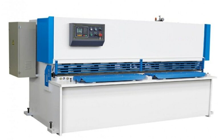 How to choose a shear, Swing Beam Shears or Guillotine Shears? And how ...