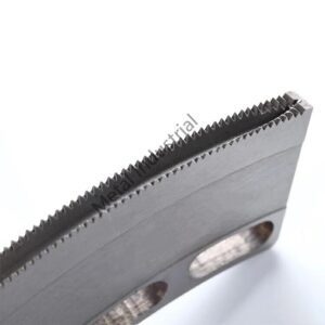 Slotter Blades & Knives For Corrugated