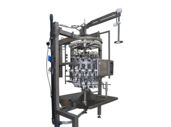 The Key Tool for Enhancing Efficiency in Slaughter Equipment: Automatic ...