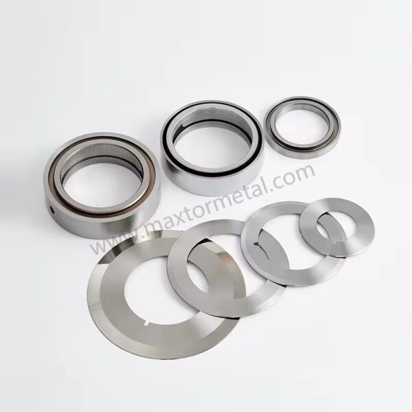 The Ultimate Guide to Industrial Cutting Blades: Boosting Efficiency ...