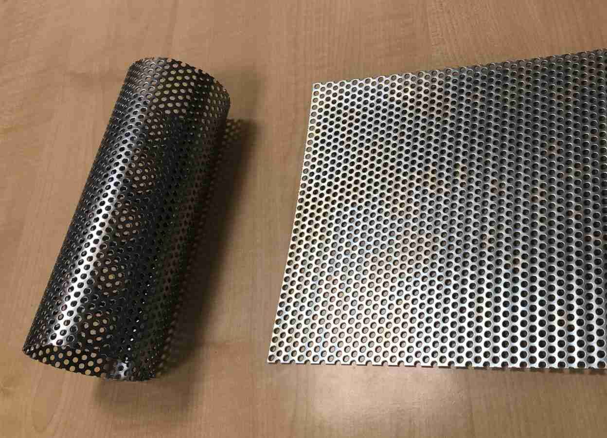 Three Methods for Making Round Tubes with a Bending Machine ...