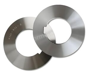 The Ultimate Guide to Industrial Cutting Blades: Boosting Efficiency ...