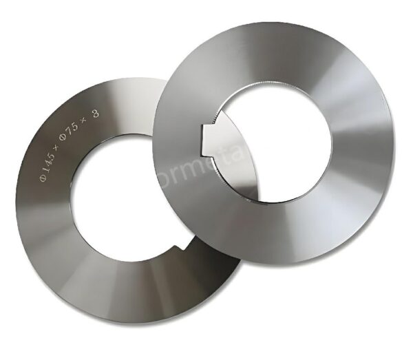 The Ultimate Guide to Industrial Cutting Blades: Boosting Efficiency ...