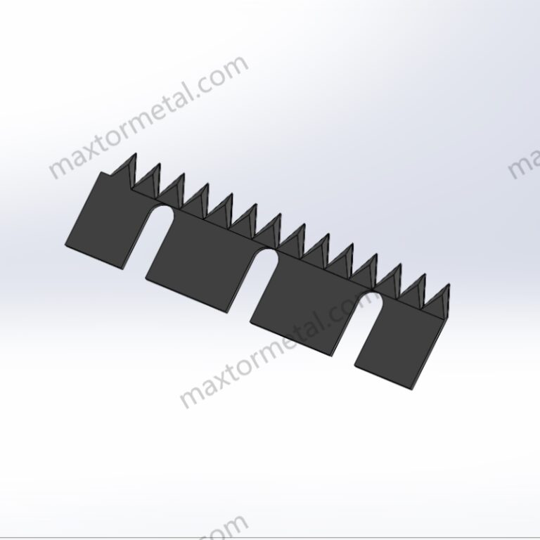 Perforating blade material selection and their applications - Metal ...