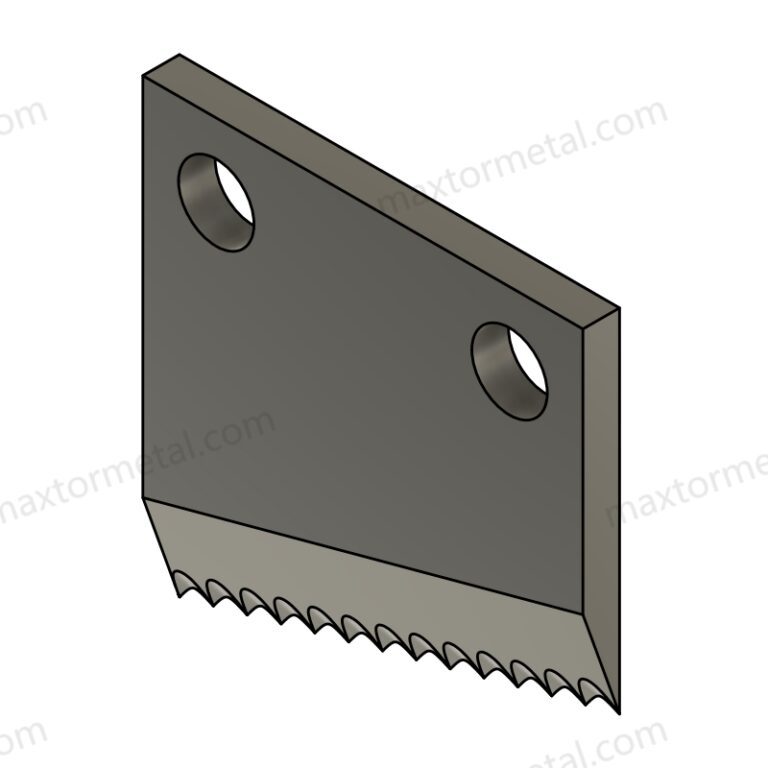 How Blade Geometry Impacts Cutting Efficiency – A Guide to Smarter ...