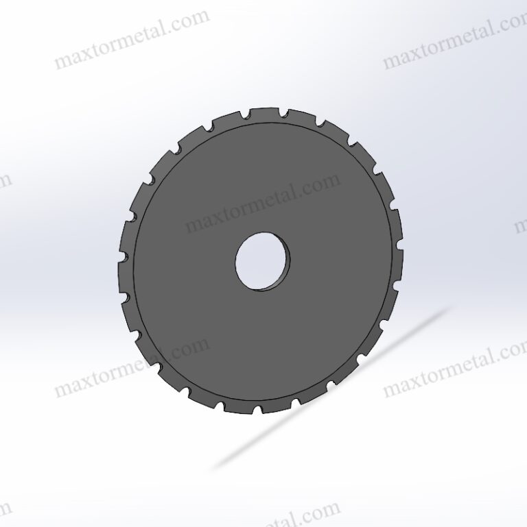 How Blade Geometry Impacts Cutting Efficiency – A Guide to Smarter ...