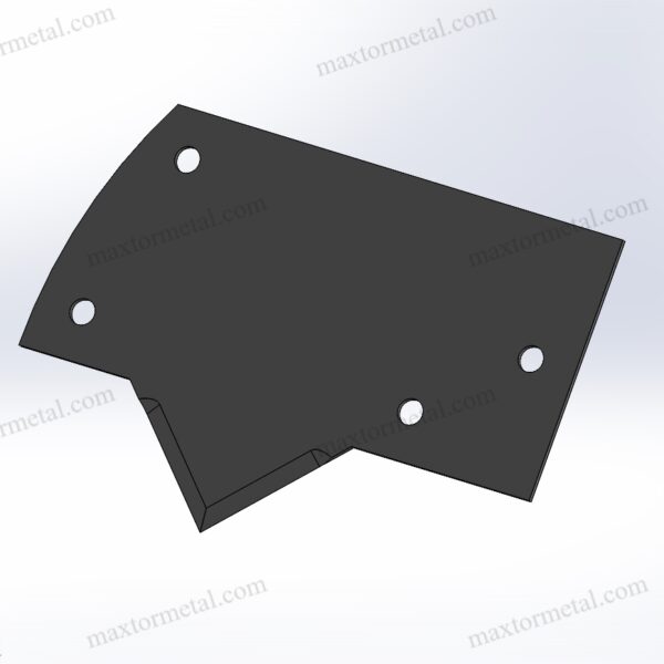 How Blade Geometry Impacts Cutting Efficiency – A Guide to Smarter ...