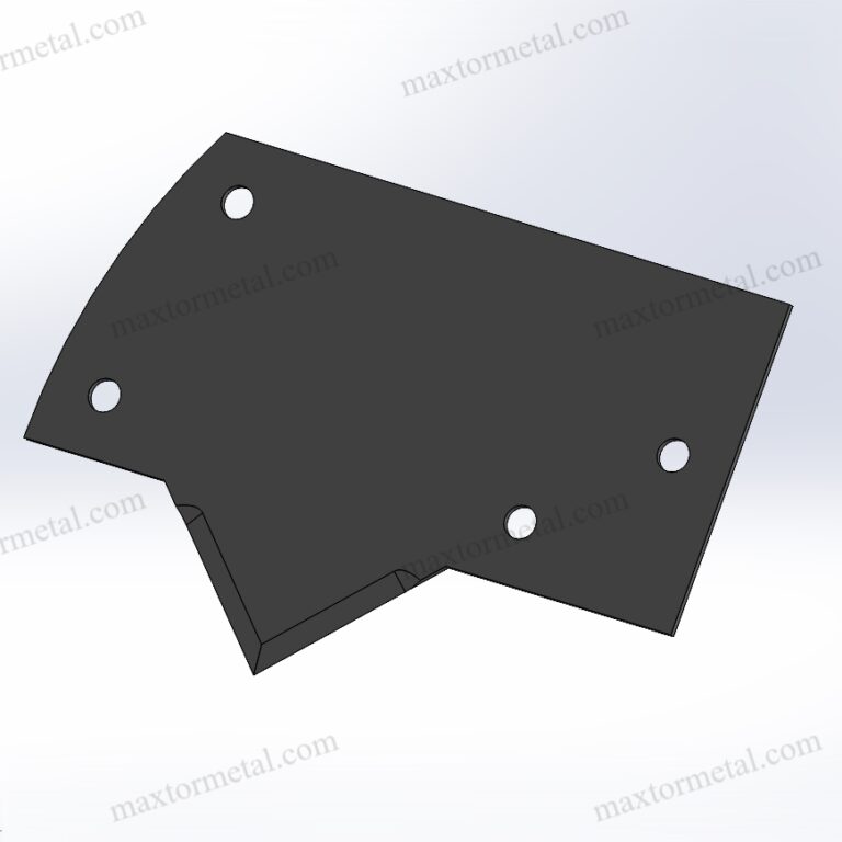 How Blade Geometry Impacts Cutting Efficiency – A Guide to Smarter ...